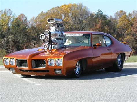 Hot Rods Muscle Cars Customs Page 75 Gtplanet