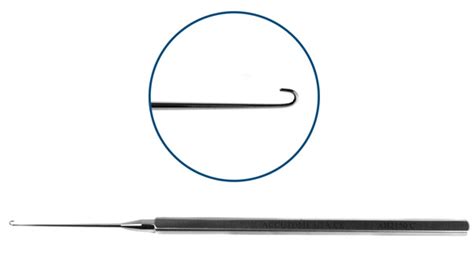 Iris Hook Hooks And Retractors