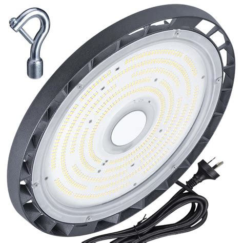 Philips 200W LED High Bay With Lumen & Colour Select