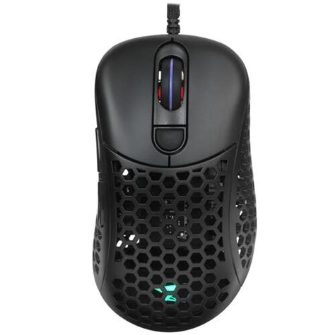 Купить Мышь проводная ZET GAMING Edge Air черный в интернет магазине ...