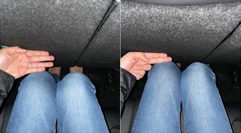 七人座 Model Y 第三排座椅試乘！空間極度有限、小隻馬也坐得好緊繃ddcar 電動車