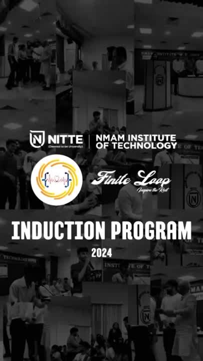 Dr Shashank S On Linkedin Finite Loop Club Nmamit Successfully