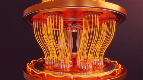 China Develops Record Breaking 504 Qubit Quantum Computer Tianyan 504