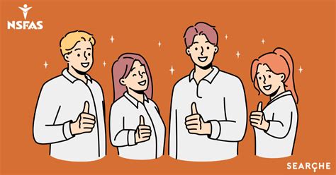 How Do I Change My Personal Information On NSFAS