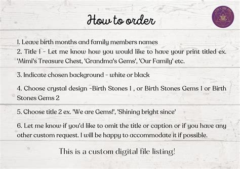 Treasure Chest Family Treasure Chest Personalized Gift For Mom Custom Family Reunion Svg