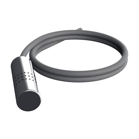 Temperature And Humidity Sensor In SS Enclosure HTS 440 Libratherm