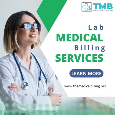 Lab Billing Services And Process Artofit