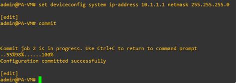 Palo Alto Firewall Lab Setup Allow Inside Users To The Internet GetLabsDone