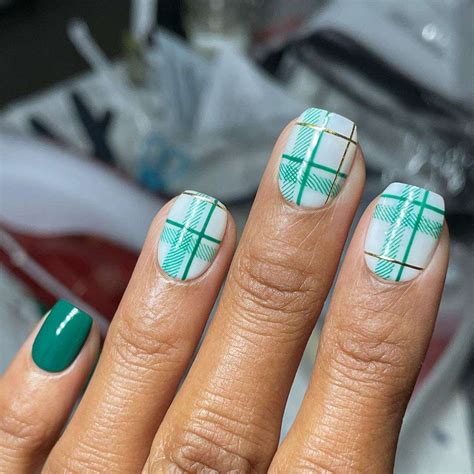Fall Nail Designs