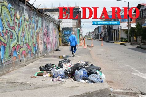 Qué falta de conciencia ciudadana El Diario