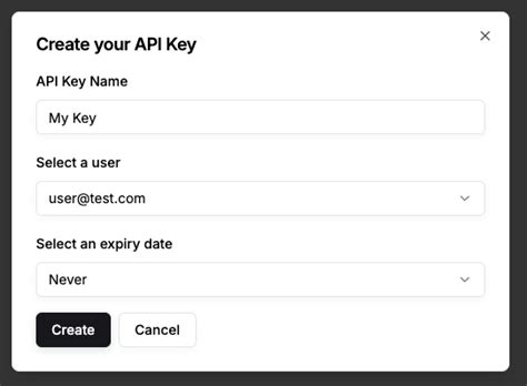 Authentication
