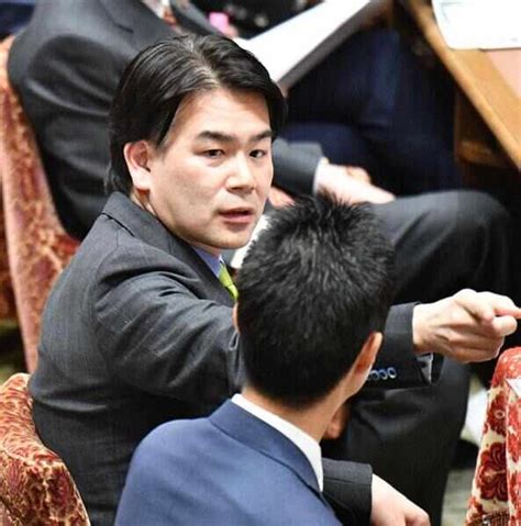 【フォトギャラリー】【衆院予算委員会】森友学園問題でも民進党ブーメラン 大西健介議員の追及が イザ！