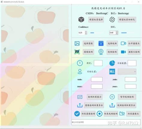 Python Pytorch Pyside