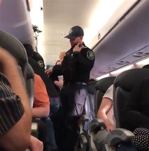 United Airlines Ceo Apologizes After Video Shows Man Dragged Off Flight