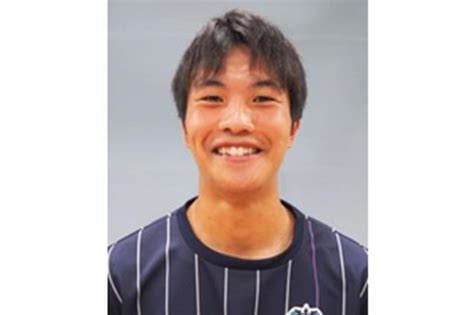 【福岡】u 18のdf森山公弥が来季昇格内定「サッカーを始めてから13年」 サッカーマガジンweb
