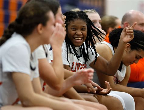 Liverpool Girls Basketball Overcomes Long Break To Look Sharp In