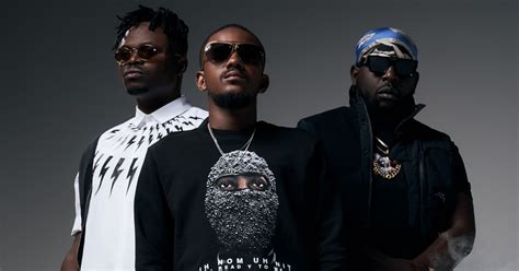 Scorpion Kings Dj Maphorisa And Kabza De Small And Tresor Announce