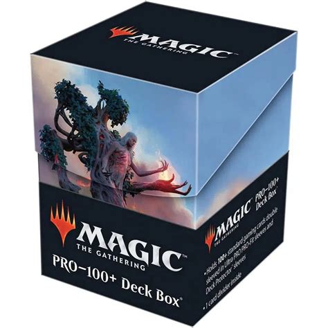 Magic The Gathering Modern Horizons Wrenn And Six Deck Box Ultr