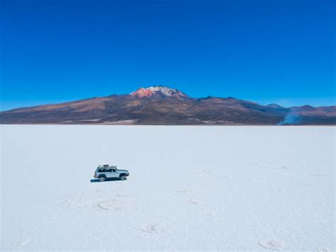 Salar De Uyuni And Flamingo Lagoons 2 Day Expedition By Banjo Tours