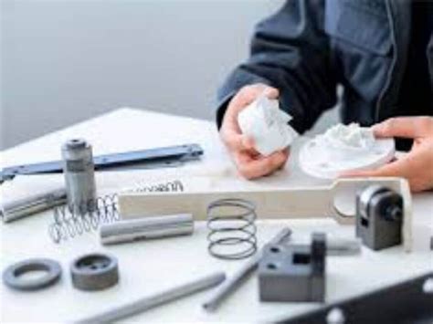 Plastic Prototype Manufacturing What You Need To Know Machmaster