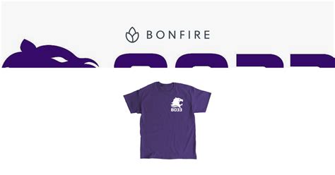 Highlander Robotics FRC 8033 Official Merchandise Bonfire