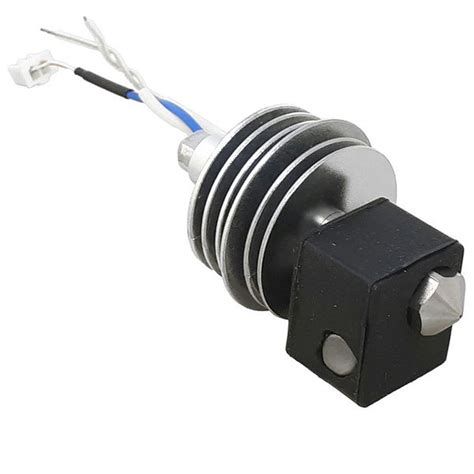 Flashforge Finderfinder Lite Spare Hotend Assembly Jaycar Australia