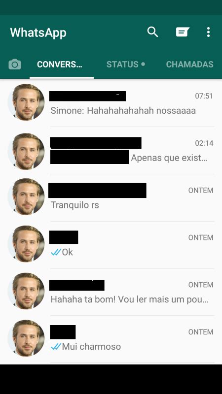 Atualização De Status Do Whatsapp Está No Ar Veja Como Funciona Claudia