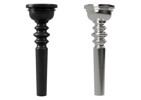 The Bfb Baroque Beginner™ Mouthpiece Bfb Brass®