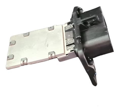 Resistencia De Velocidades Motor Blower De Chevrolet Onix Envío gratis