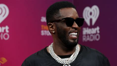 Here's Why Sean Diddy Was Denied Bail for a Third Time - Mandatory