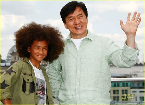 Full Sized Photo Of Jaden Smith Berlin Afro 10 Jaden Smith Afro In