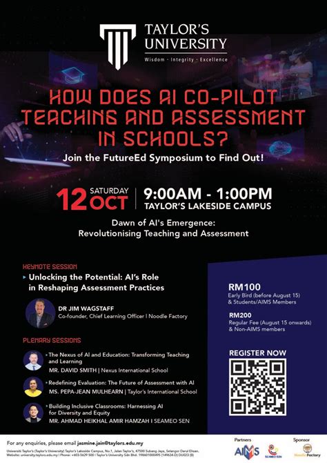 David Griffiths On Linkedin Aims