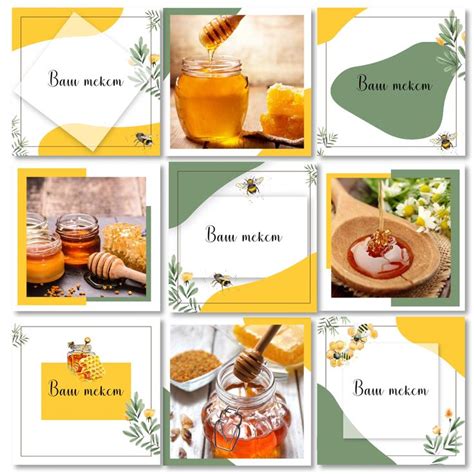 Шаблоны для постов Шаблоны Магазины Инстаграм