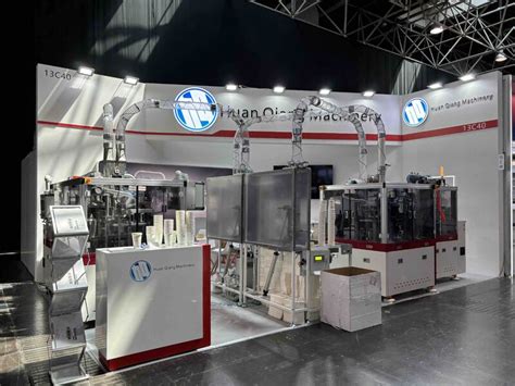 Cindy Jiang On Linkedin First Day Of Drupa See You In Hall 13 Booth