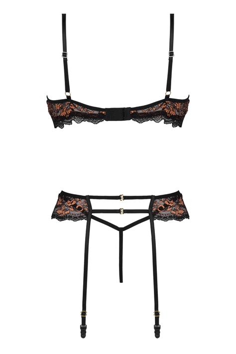 Sheer Mesh Lace Corset Beauty Night Goldie Bn6705 Lavinia Lingerie