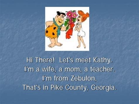 Introduce Yourself Assignment Pdf