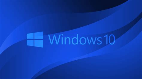 Windows 10高清主题桌面壁纸预览