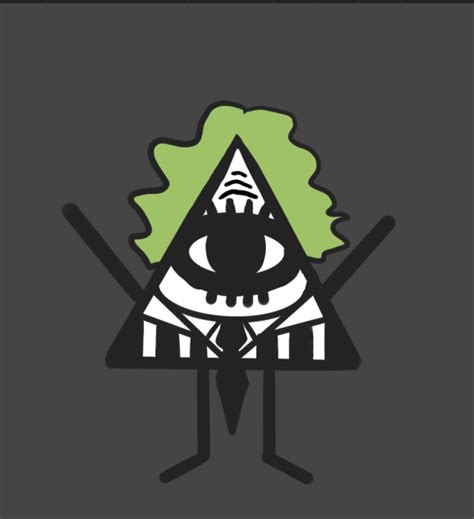 That Silly Gravity Falls Fan On Tumblr