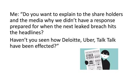 SOC Use Cases And Are We Asking The Right Questions PPTX