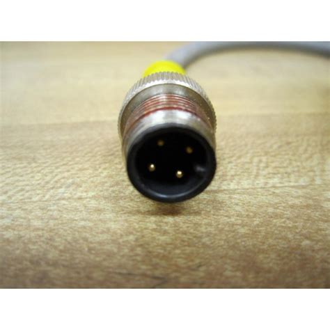 Banner Sm31rqdp Opposed Mode Sensor New No Box Mara Industrial