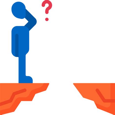 Difficulties Special Flat Icon