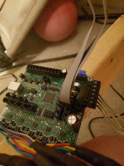Not All Motors Move Troubleshooting V Engineering Forum