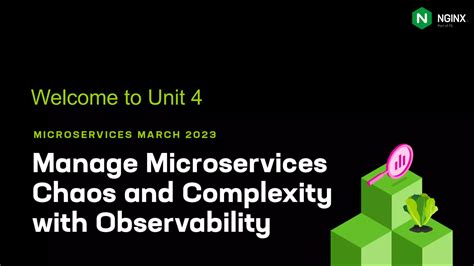 manage microservices chaos and complexity with observability ppt