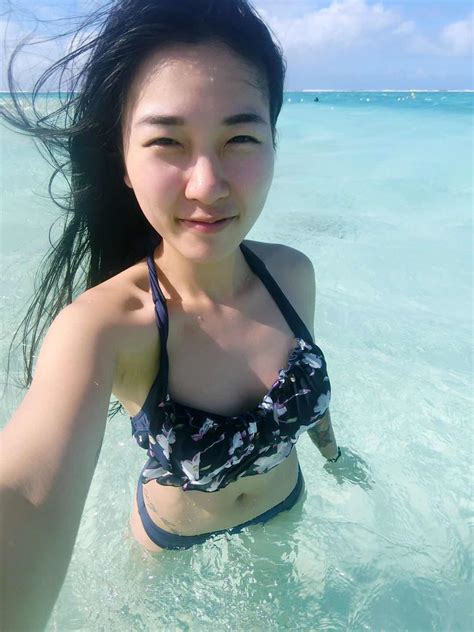 Xiaolin Guo Ace Certified Personal Trainer Profile
