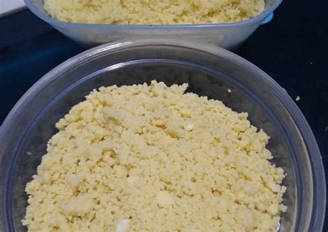 Resep Isian Keju Dan Susu Untuk Roti Pia Dll Oleh Ummu Syaddad Cookpad
