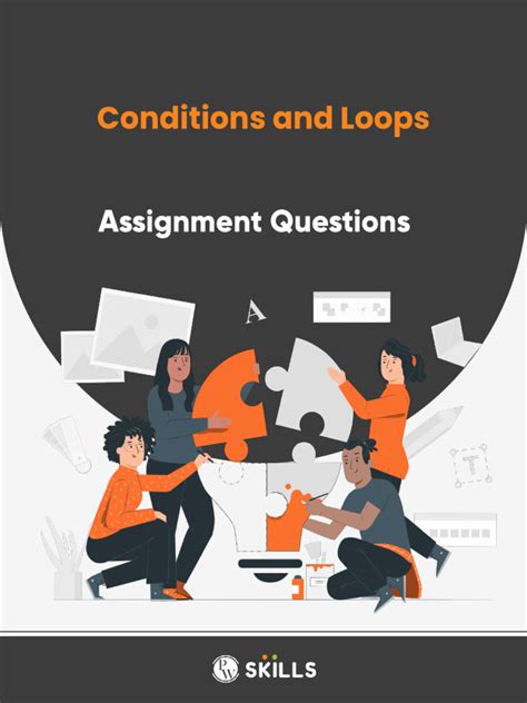 Conditions And Loops Question Pdf