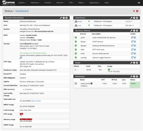 Block Ads On All Your Devices Using Pfsense Squid And Squidguard