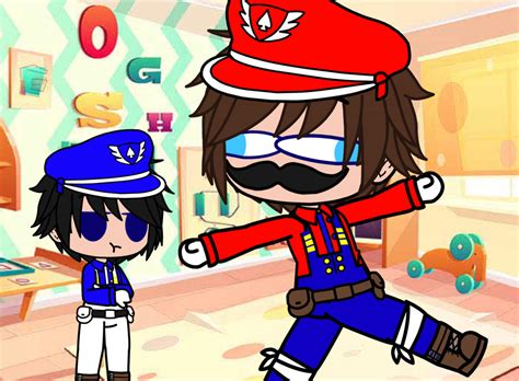 Day 9 Idiot Mario By Kanohi Zeo On Deviantart