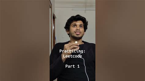 Practicing Leetcode Part 1 Vim Coding Journey Episode 19 Youtube