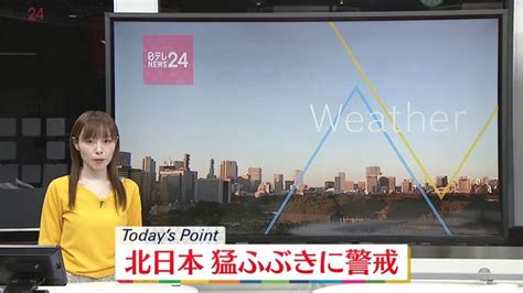 【天気】北日本 午前をピークに猛ふぶきに警戒 北陸から北の日本海側は断続的に雪 ライブドアニュース